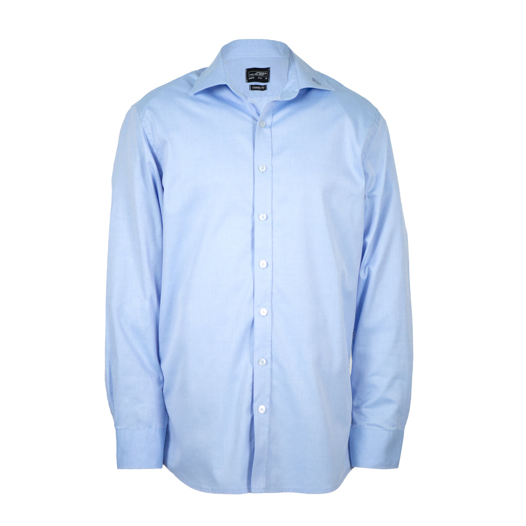 Men's shirt "Holstein Herringbone Classic"